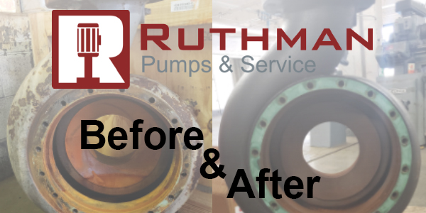Ruthman Pumps & Service Keeps Dairy Operation Running Safely | Ruthman ...