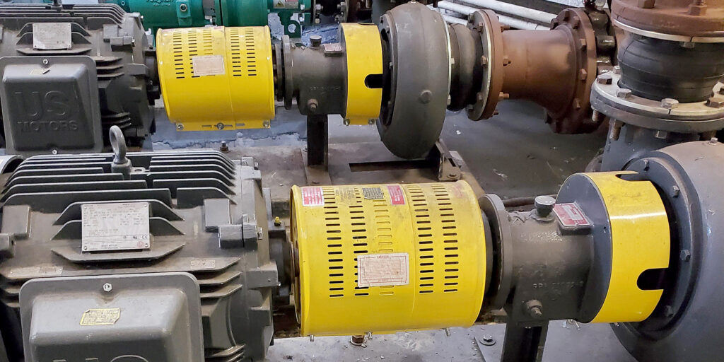 Ruthman Companies | Engineering Pump Solutions
